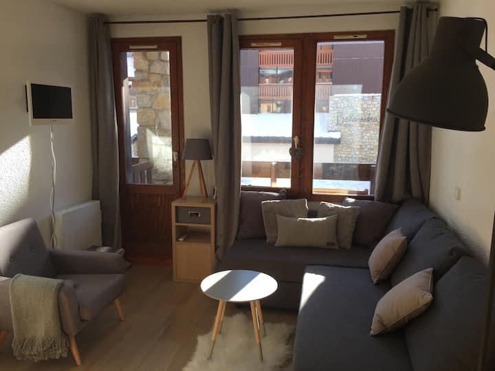 Le Refuge - Bonneval-sur-Arc