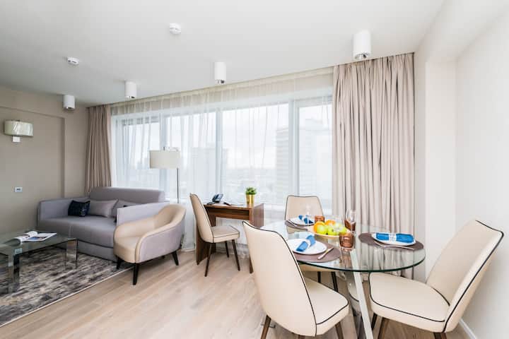 Intermark Residence - Moskau