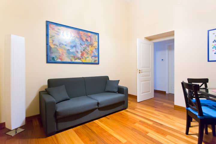 Casa Amaltea 2 - Palermo City Center Politeama - 팔레르모
