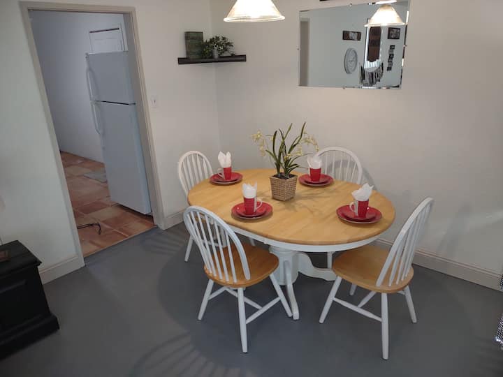 Better Than A Treehouse - Red Bluff, CA