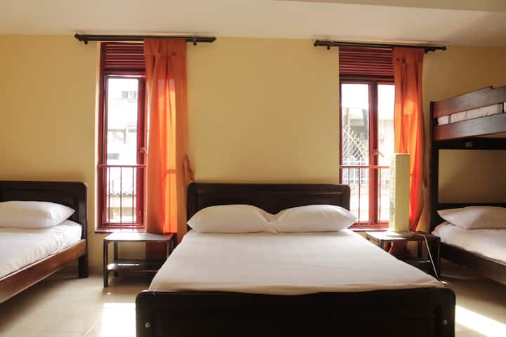 Cascadas Plaza Apto 303 - Villeta