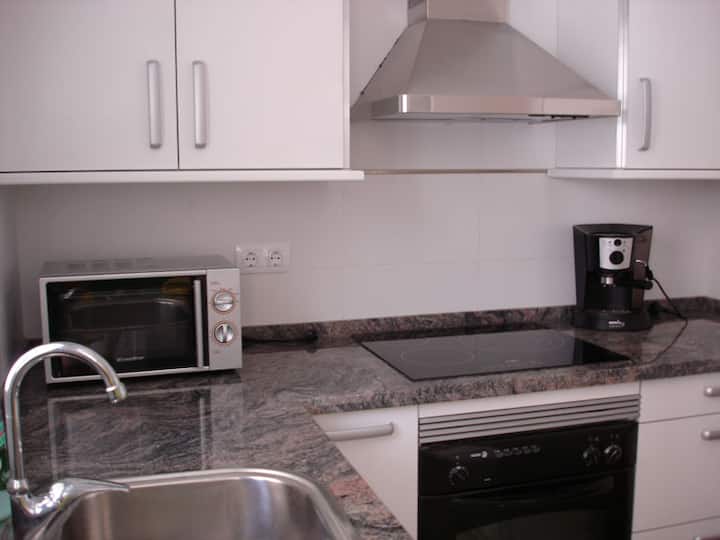 Apartamento Muy Centrico - Tarragona, España