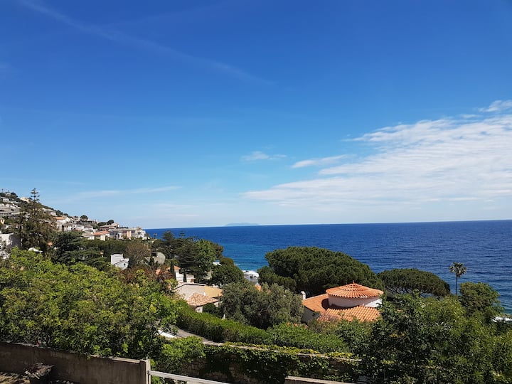 Appartement Pietranera Entièrement Rénové. 6pax - Bastia