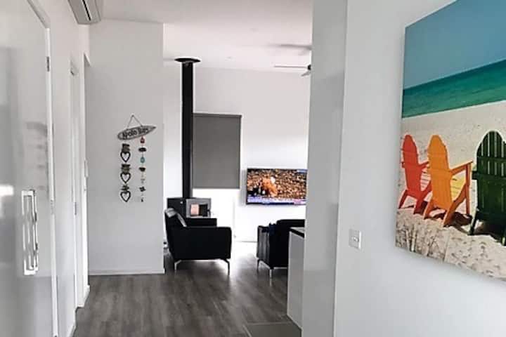 Coastal Hide Away - Relax And Enjoy Tranquillity - Apollo Bay