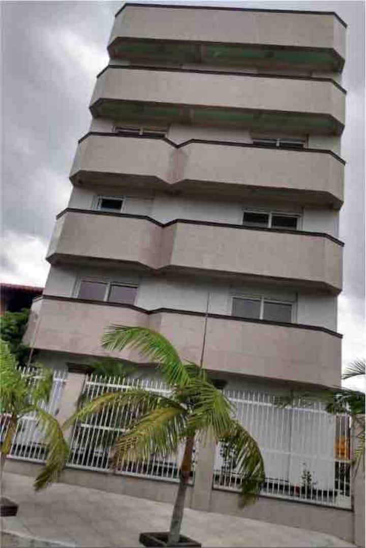 Lindo Apto Próximo à Praia - Torres