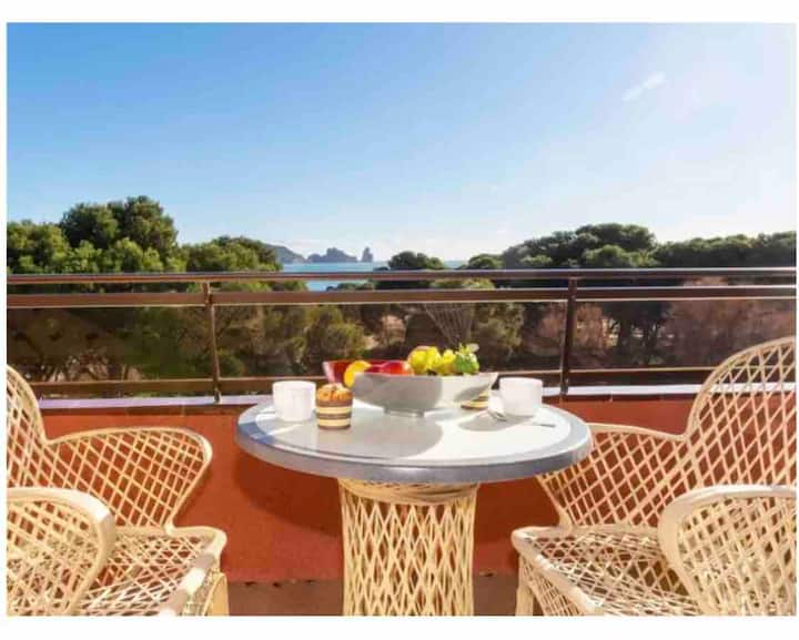 Salles Beach Duplex Apartament45 - L'Estartit