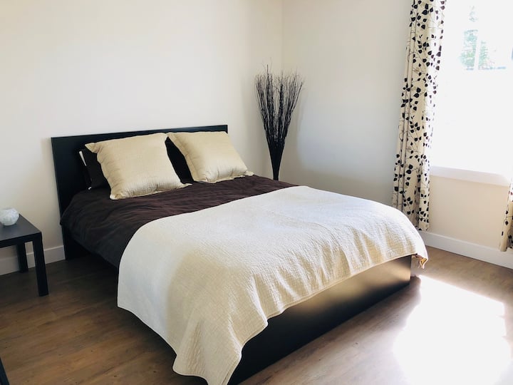 3 Br / Cozy Family Friendly 2 Floor Apt / Gatineau - Gatineau