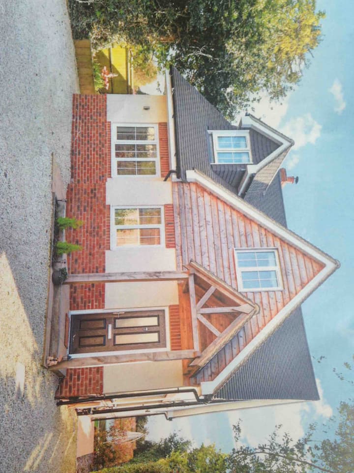 Cosy En-suite Double Room In Warsash. - Hamble-le-Rice