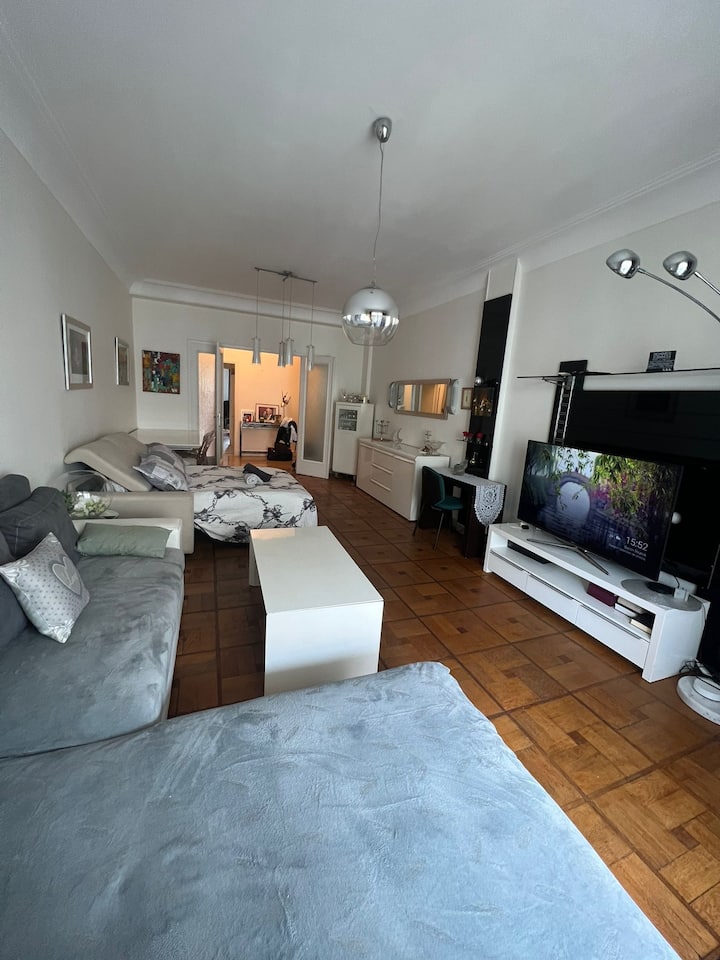 Chambre à Louer
Hyper Centre - ニース