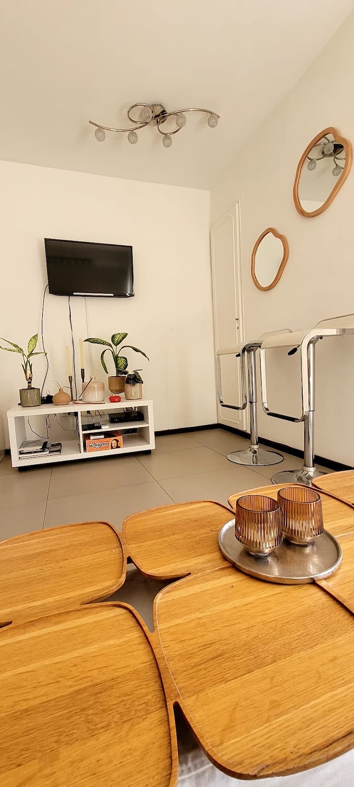 Apartamento En 2 Pisos A Pasos Del Mar Garage Wifi - Uruguay