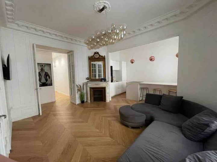 Nice: Appartement Promenade Des Anglais - Nice