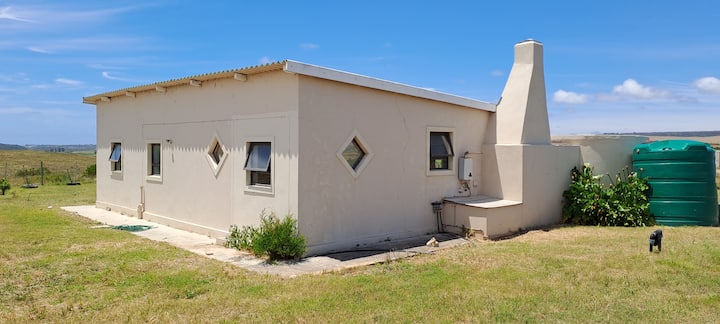 Farm@sea - Mossel Bay