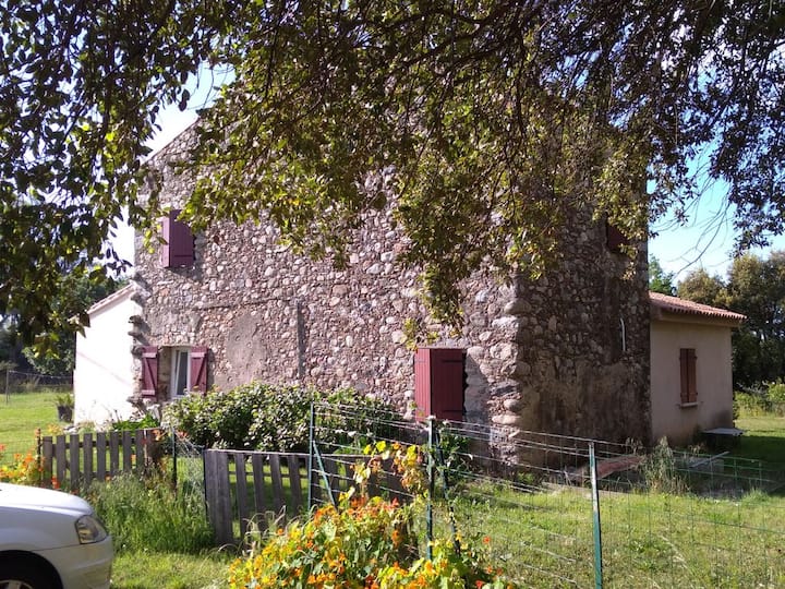 Grande Villa Indépendante - Ghisonaccia