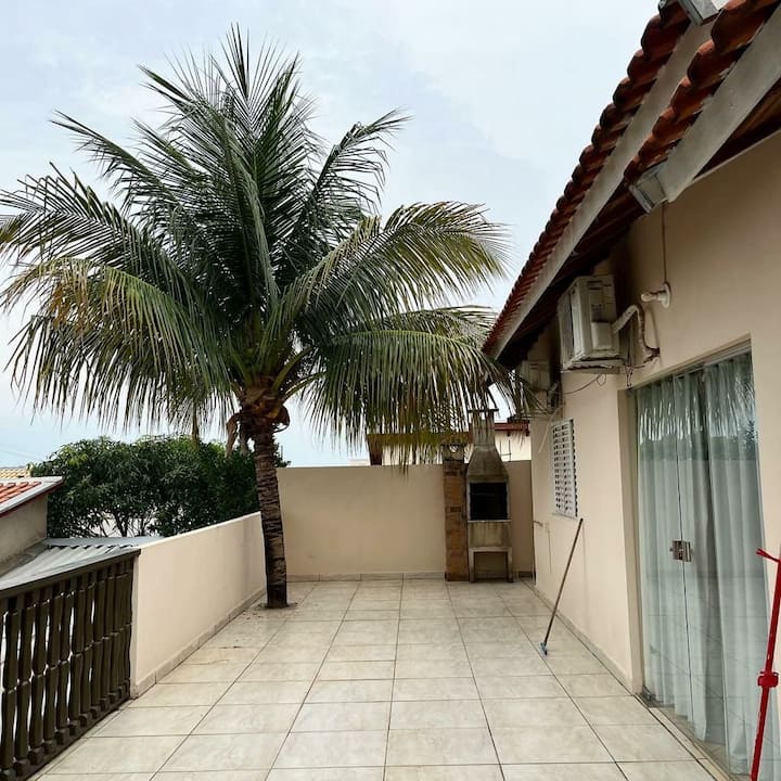 Casa Carnaval - Bonito