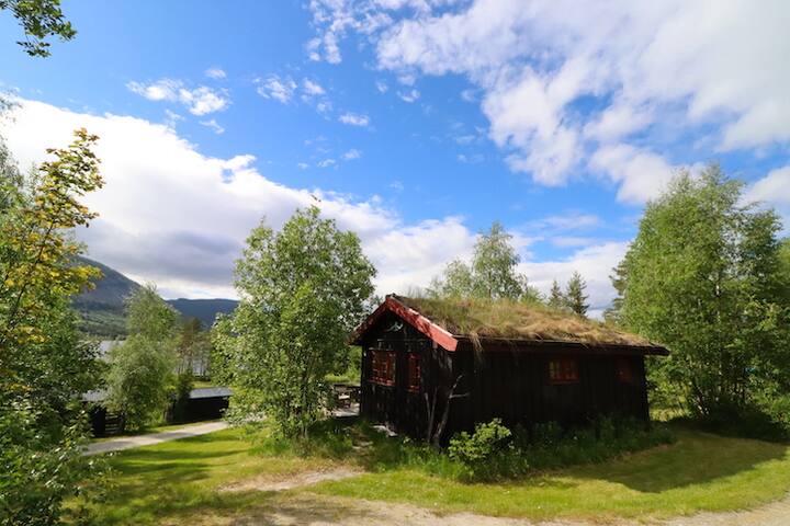 Fyresdal Vacation Rentals & Homes - Vestfold og Telemark, Norway | Airbnb