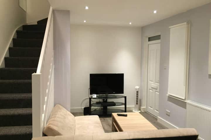 2 Minutes Walk To Camden Town Station... - City of London
