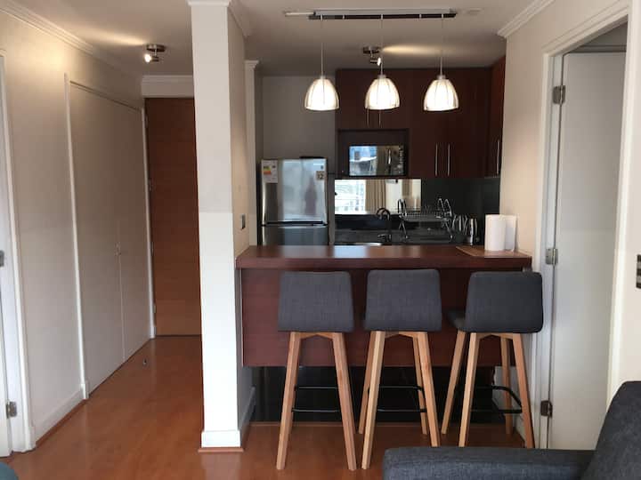 403a Tranquilidad Norte En Providencia - Providencia