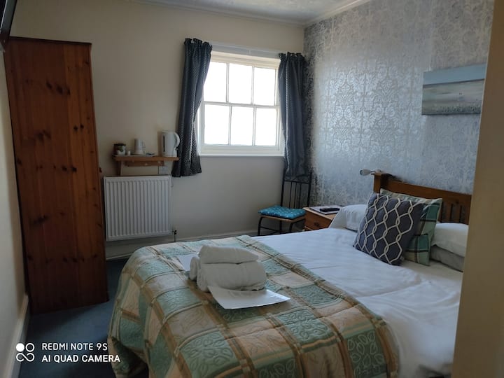Double En-suite - Scarborough