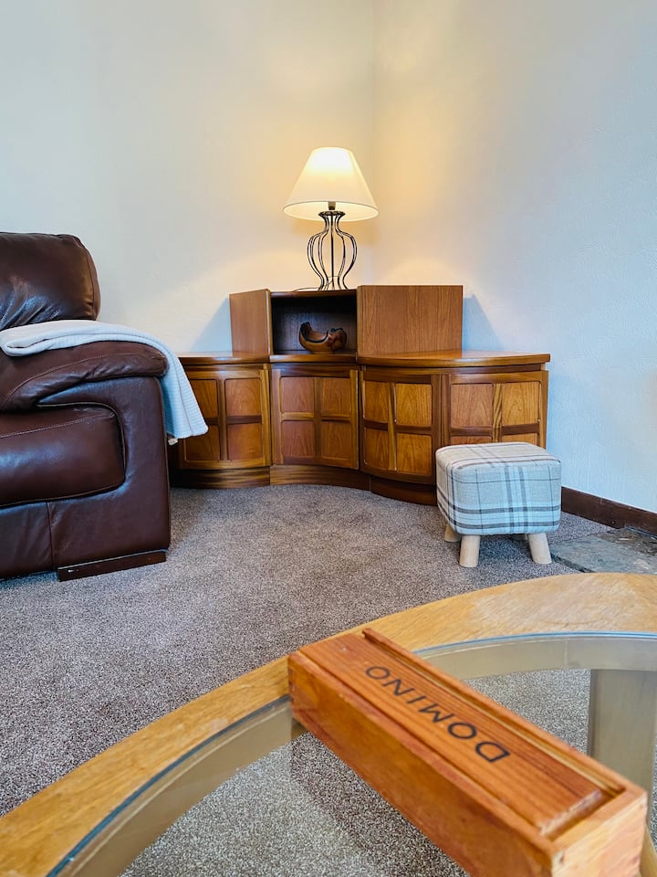 Gladneuk Cottage, Barr - Girvan