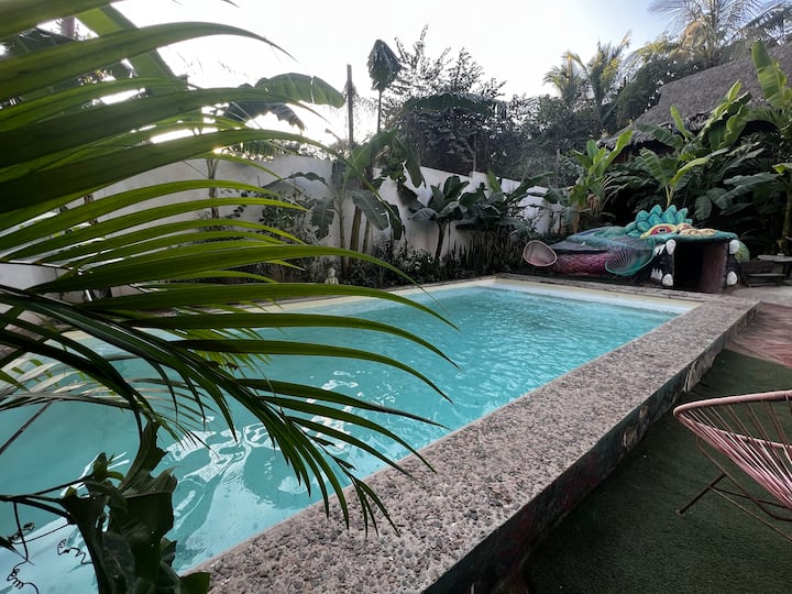 Departamento - Sayulita