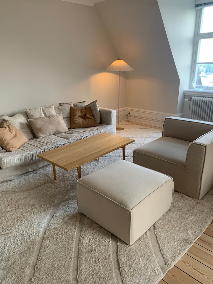 Perfectly Located Apt With Amazing View - Stockholm