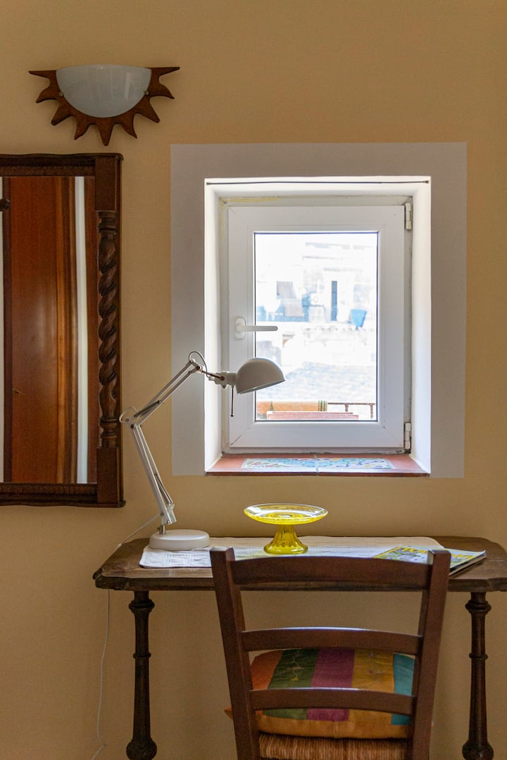 Ursino Castle Apartment Five - Catane