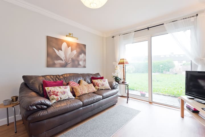 Close To City Centre - Dublin, Ireland