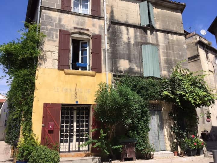 Chambre La Nuit - La Roquette - Arles - Arles
