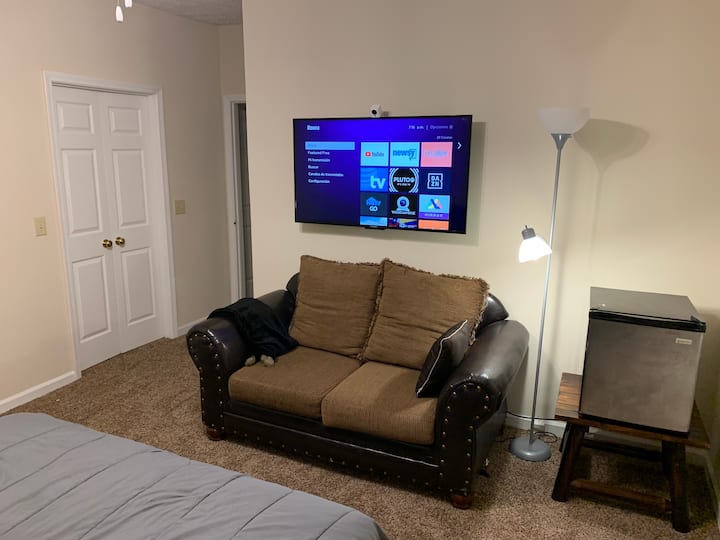 Atha’s House - Johns Creek, GA