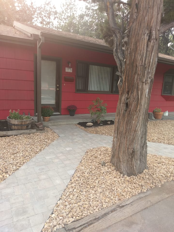 Cozy Pilot Butte Casa Roja - Bend, OR