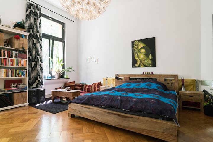 Charming 38m² In Top Position - Cologne