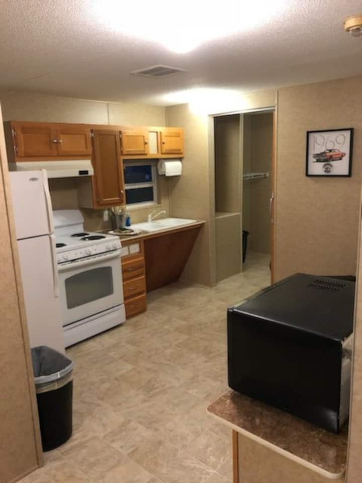 Taylor And Associates Studio 6 - Milledgeville, GA