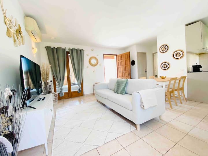 Bel Appartement Au Coeur Du Village Saint-tropez - Saint-Tropez