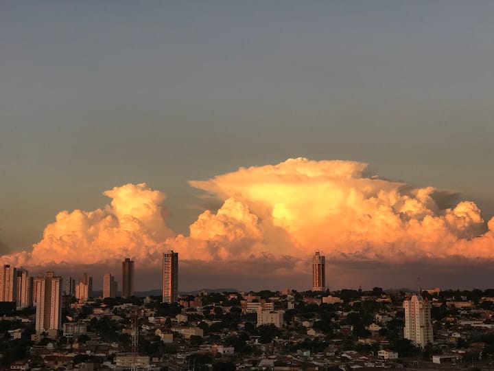 Apt Setor Sul#764902 - Goiânia