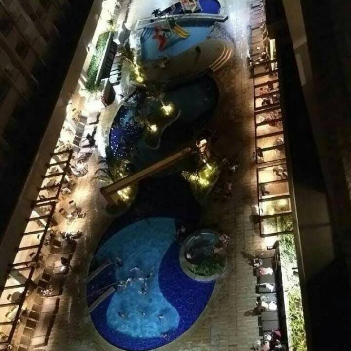 Descanso E Lazer Para Toda A Família. - Olímpia