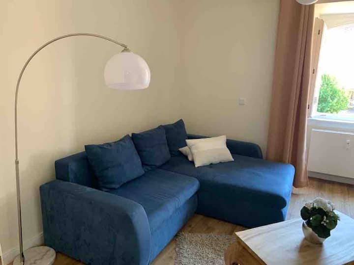 Modern Three Room Flat Downtown/ Name: München - Mainz