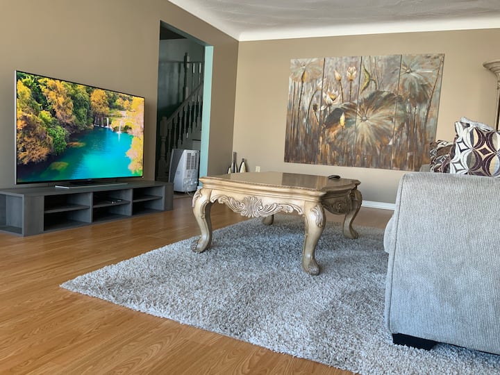 Countryside Large Cozy Bedrooms Near Niagara Falls - Welland