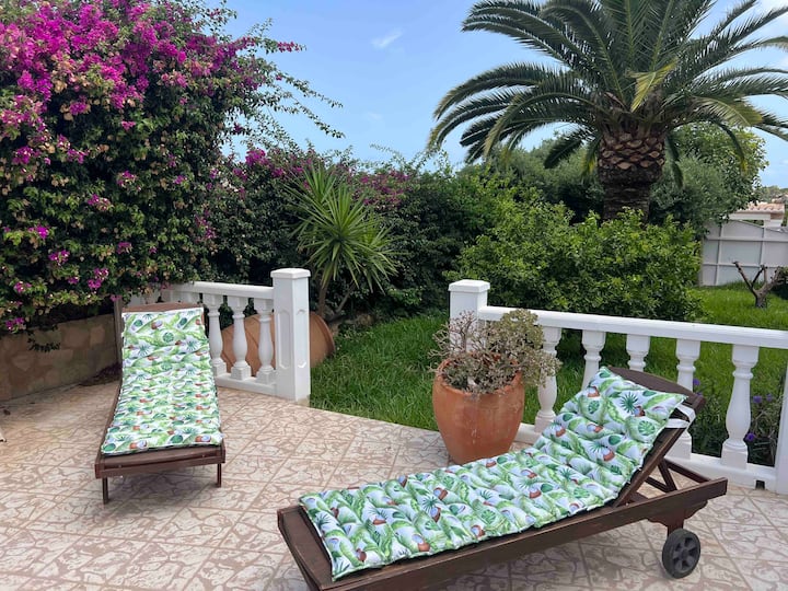 Montgo Studio - Dénia