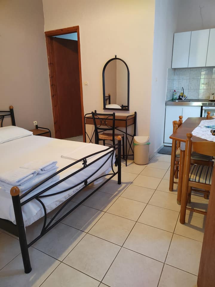 στούντιο Αλεξία - Lefkada