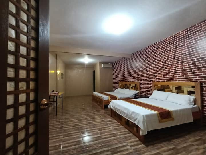 Jaxsonville Private Pool And Event Place Pililia - Pililla