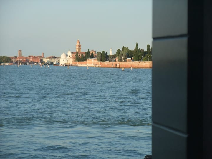 Casa Fondamente Nuove 2 - Venice