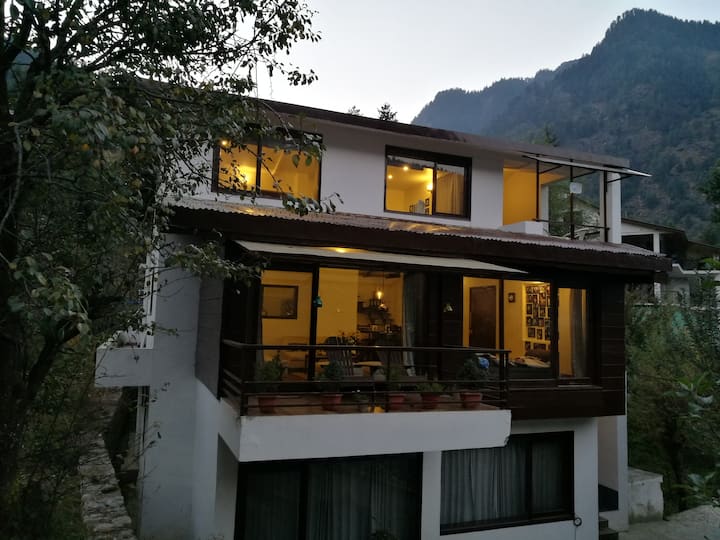 Sudha - Manali