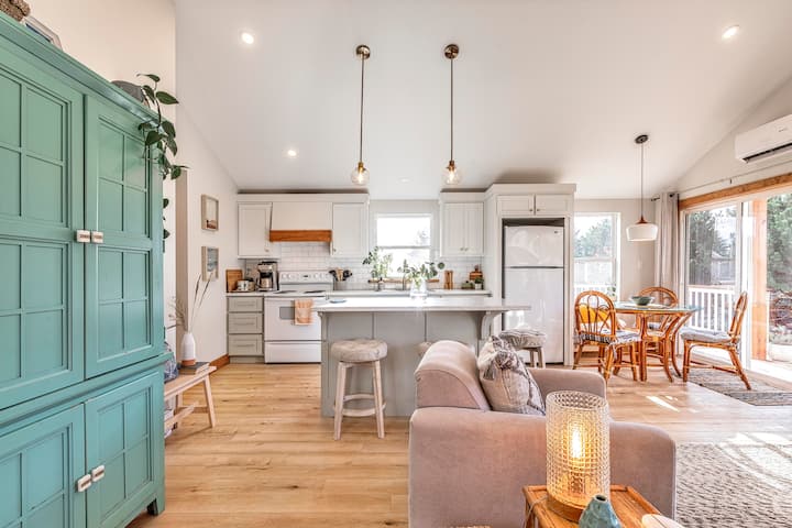 Bayview Abode In Stanhope, Beaches & Trails Nearby - Stanhope, PE, Canada