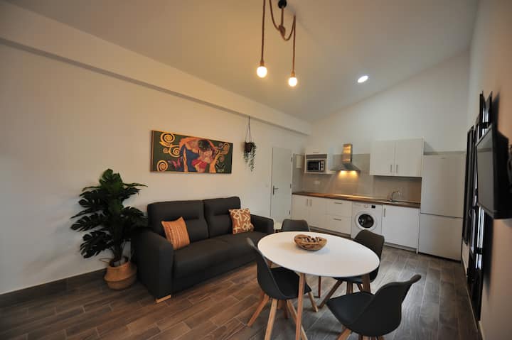 Palacete Centro Estilo Luxe ÁTico Calle - Jerez de la Frontera