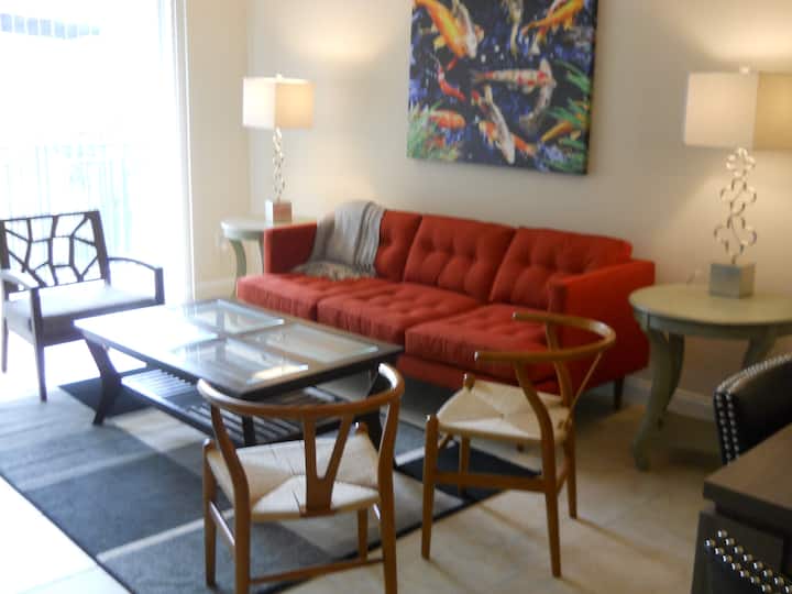 Feel Like Multi Slacking? Str-01147 - Sunny Isles Beach, FL