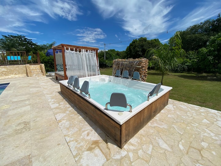 *.*Luxury Villa Privada En Antioquia*.* - Santa Fe de Antioquia