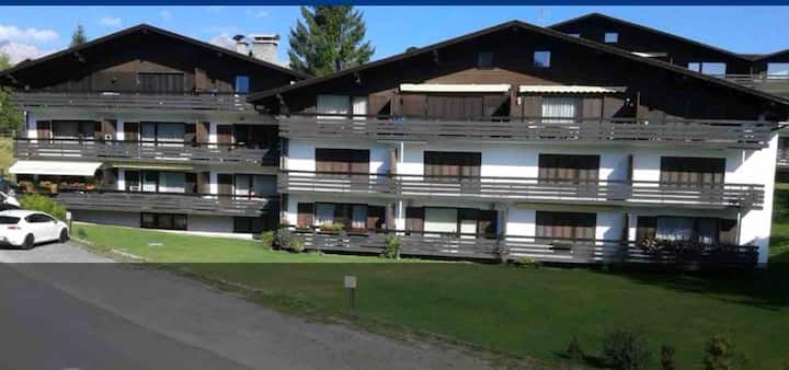 New Apartment Near City Center - Seefeld in Tirol