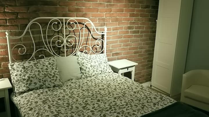 Apartament W Centrum - Wrocław