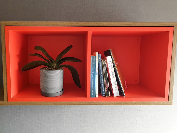 Arenales Apartment · Clean, Cozy & Central - Lima