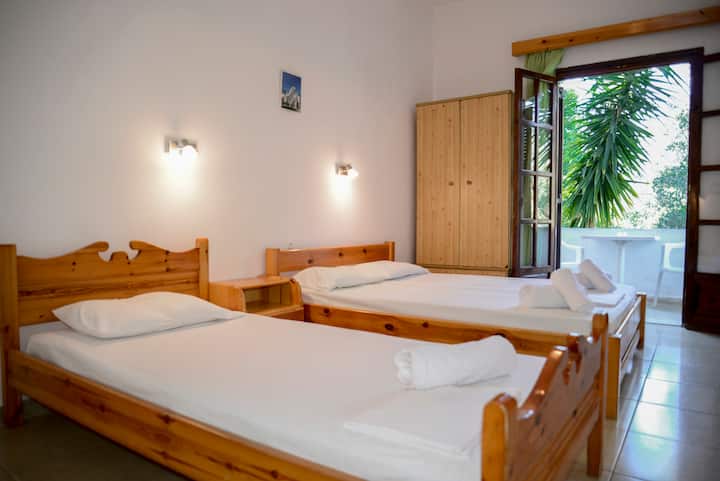 Corfu Room Hospitality - Corfou